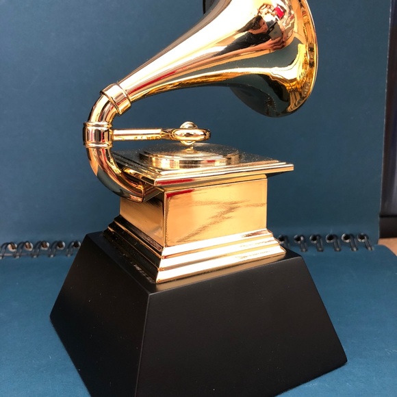unknown | Other | Grammy Award Replica | Poshmark